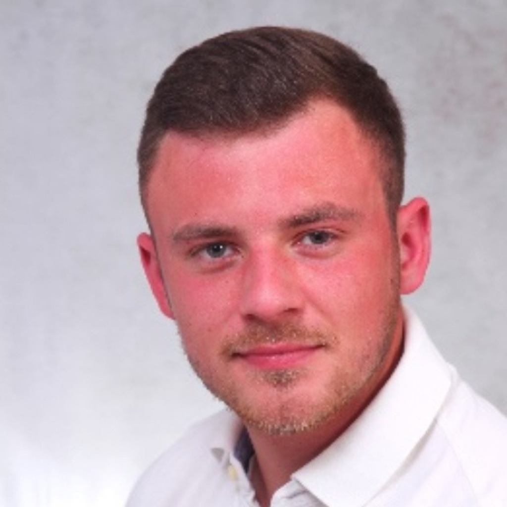 Robin Eidner - Werkstattmeister - Löhr Automobile Worms | XING