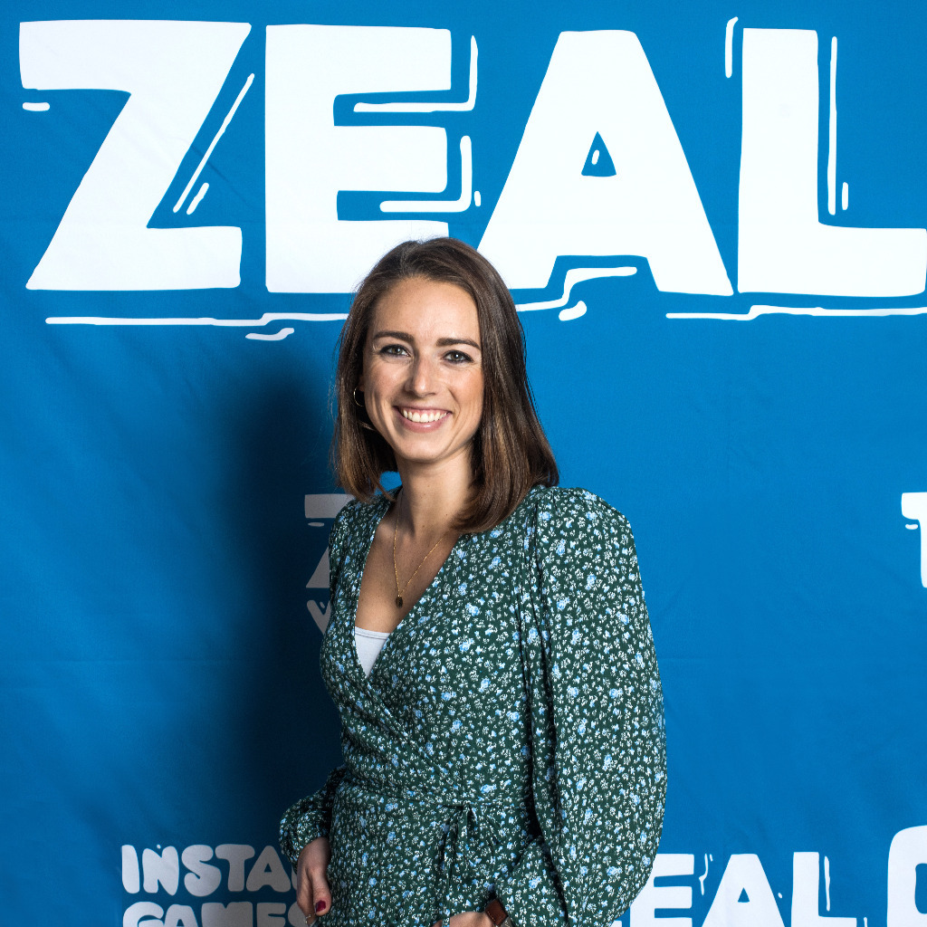 Laura Camboni - Customer Operations Excellence - ZEAL Network SE | XING