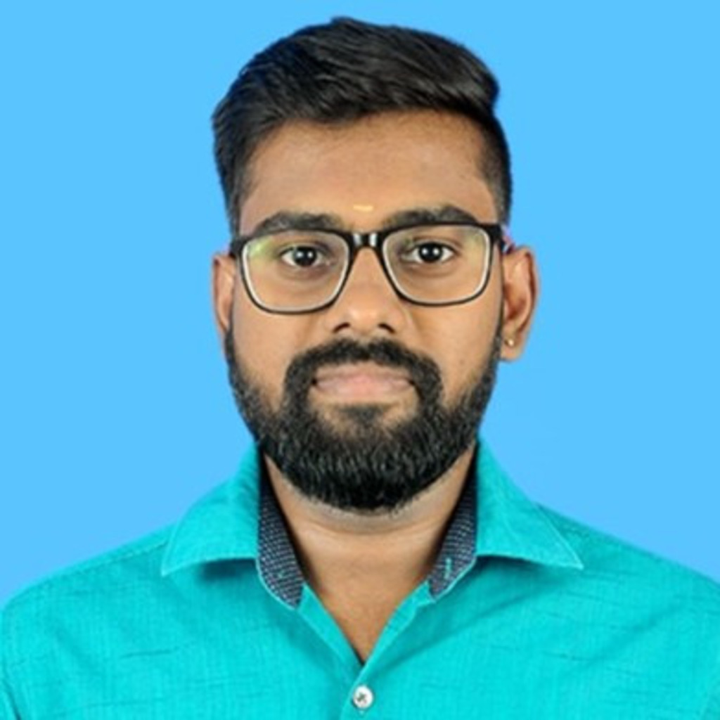 Sedhupathy Karthikeyan - SAP PP Consultant - Ford Motor Company india ...