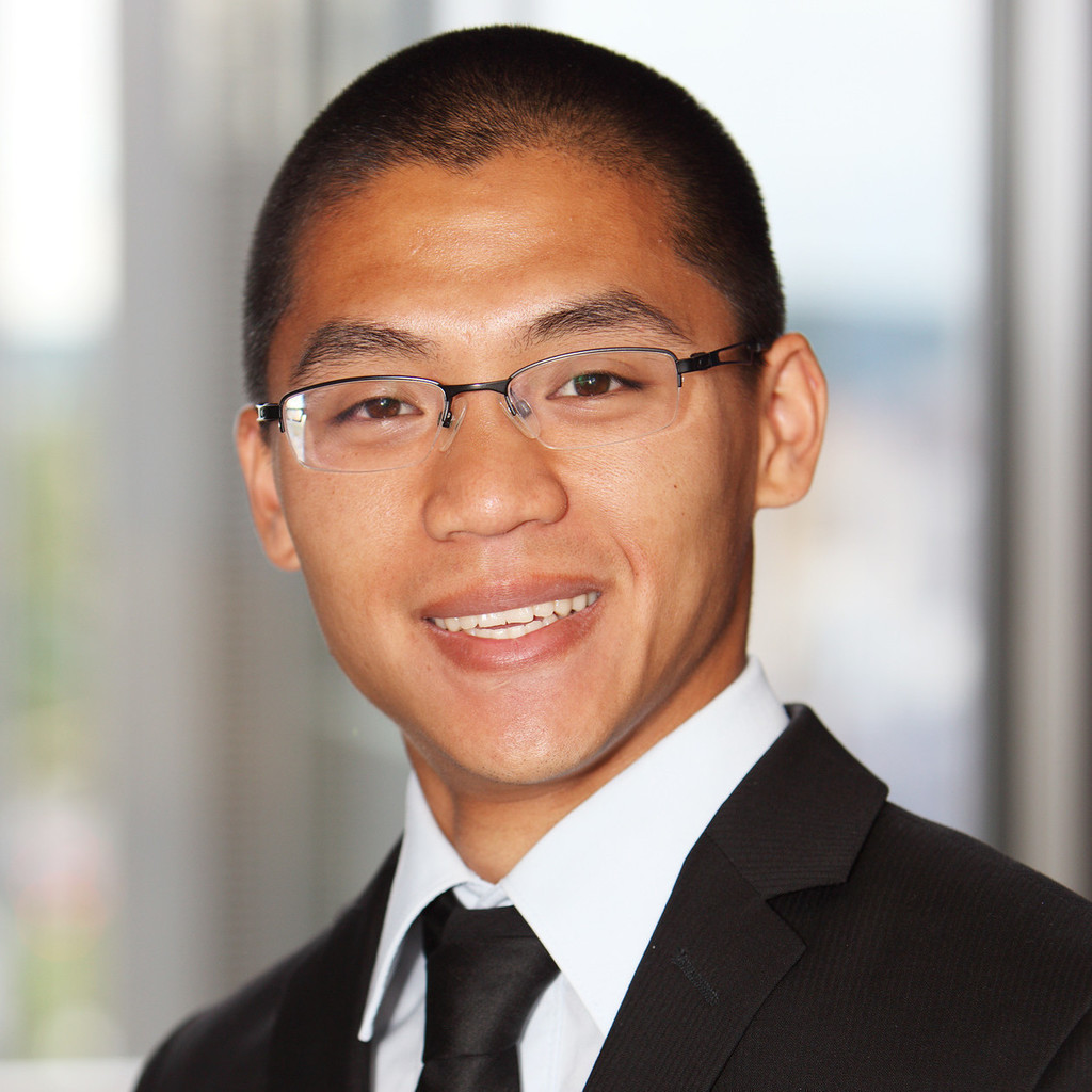 David Nguyen - Wirtschaftsingenieurwesen - HTW Saarbrücken | XING