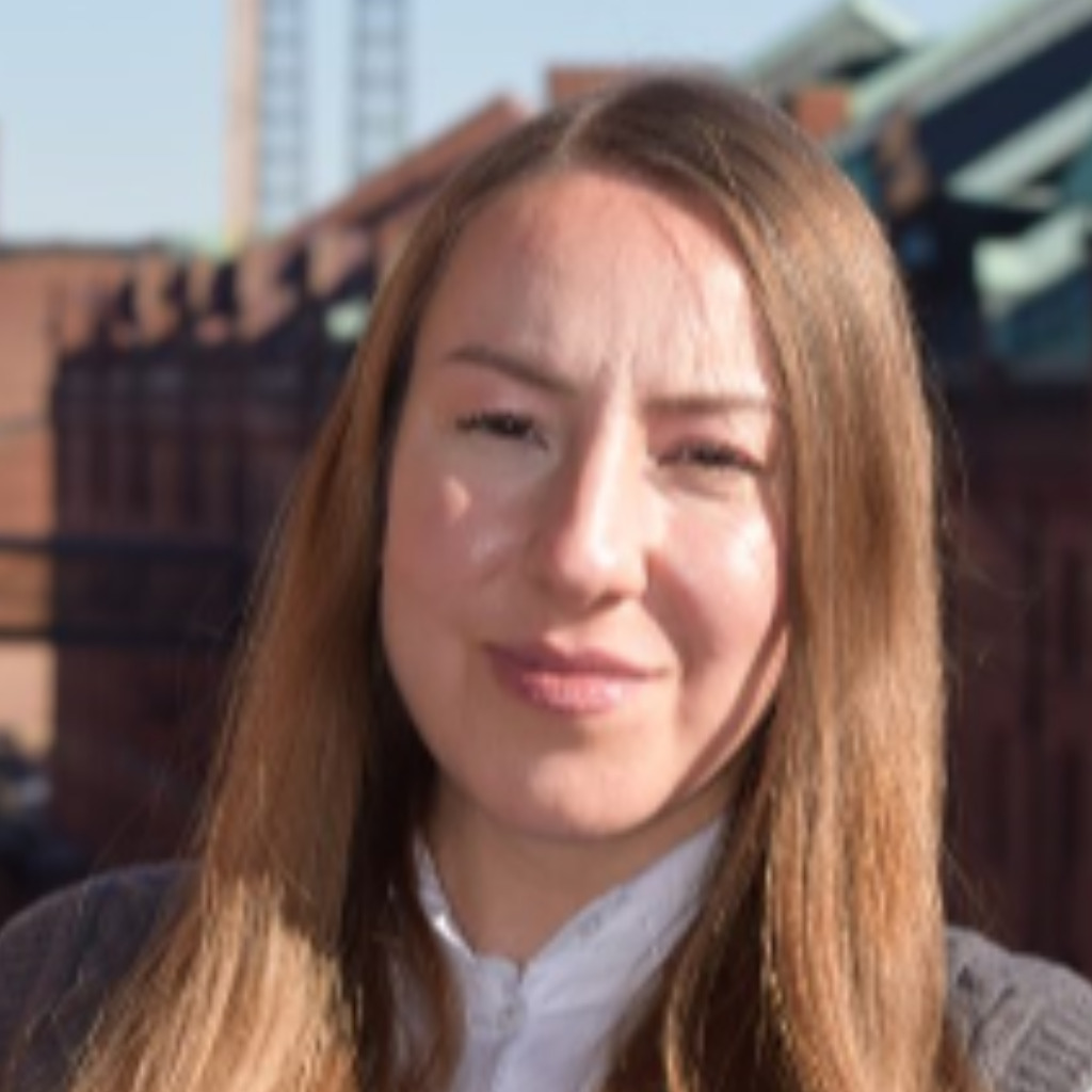 Dilay Temur - Customer Success Manager - optimise-it GmbH | XING