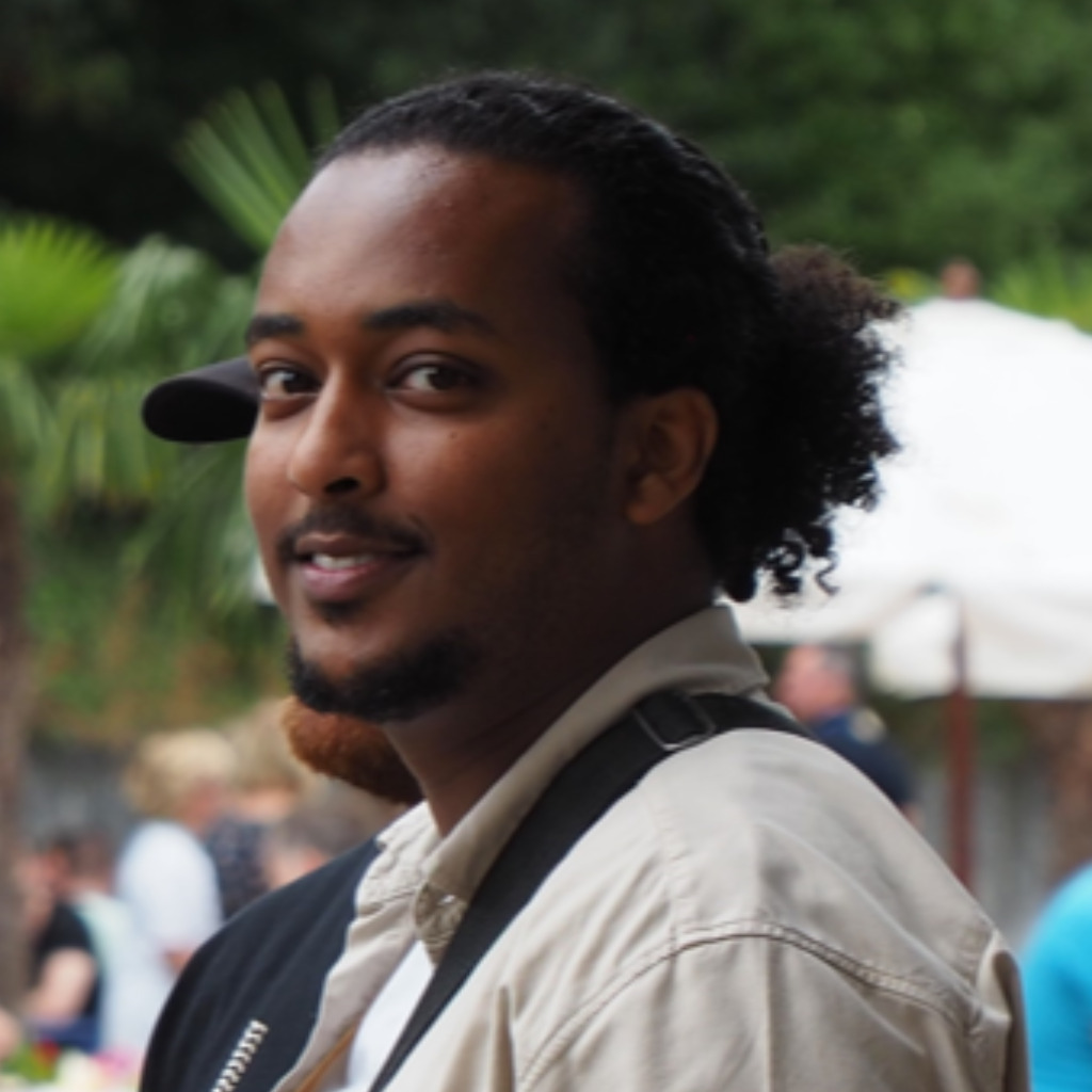 Yafet Mulugeta - Werkstudent - Smiths Detection | XING