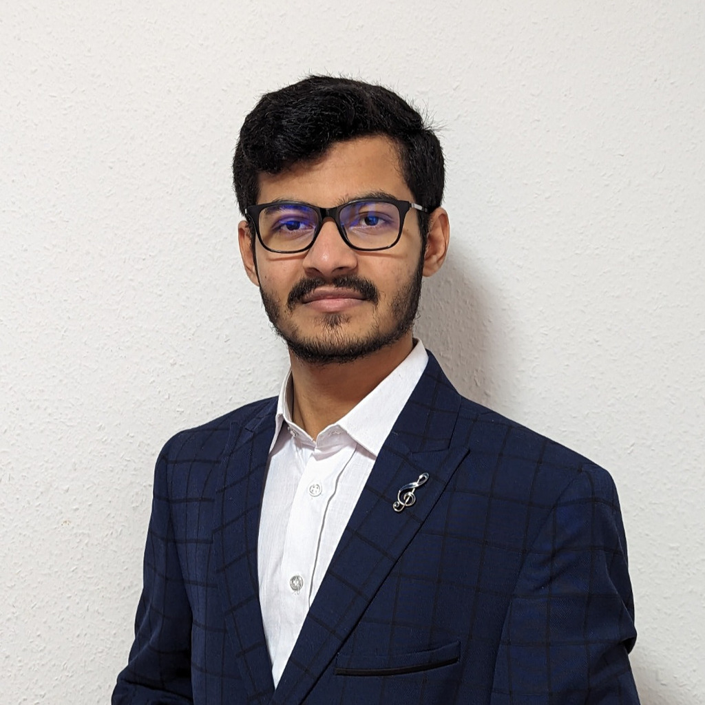 Bhagirath Boghara - Software Developer Java - Welt-Records Tonträger Import-Export GmbH | XING