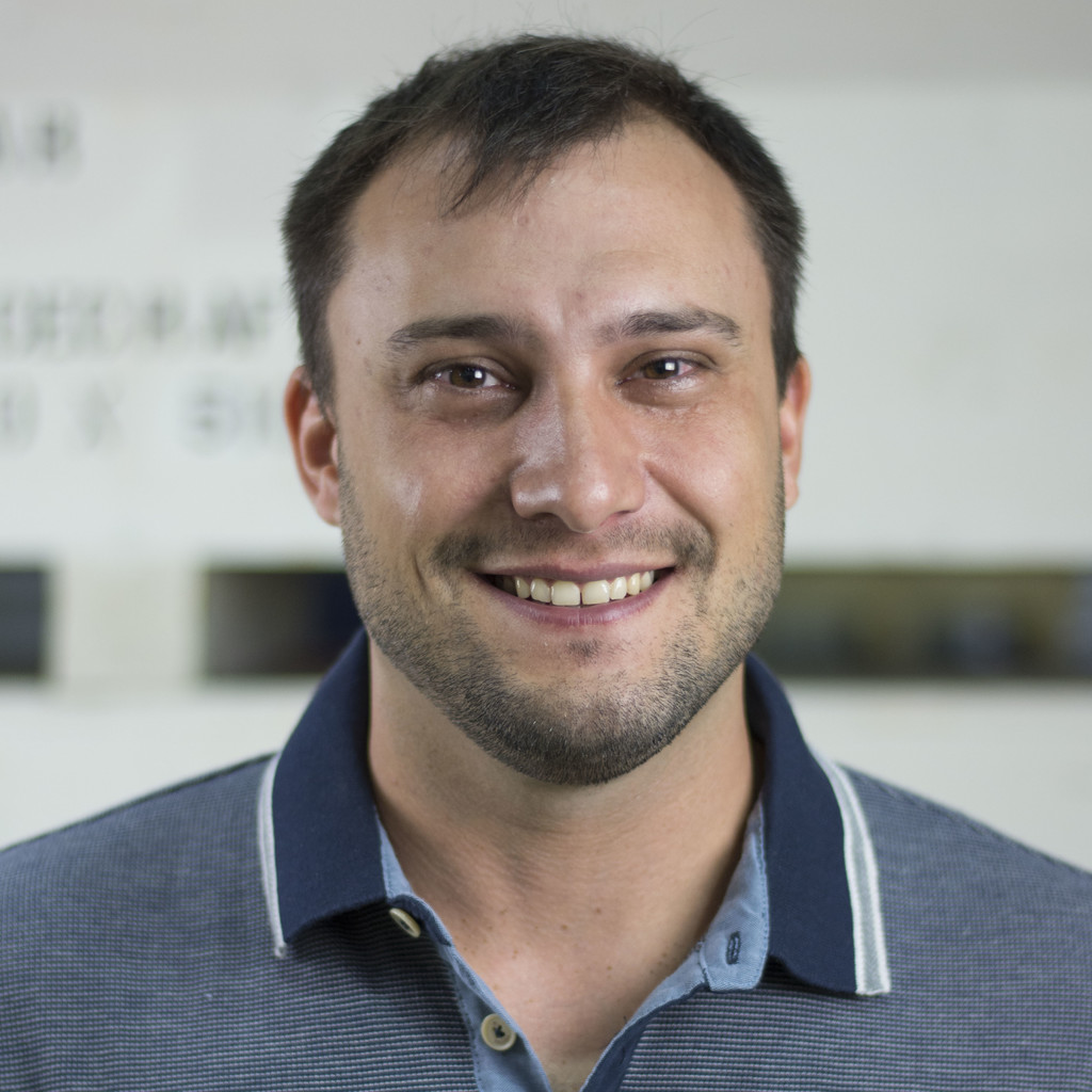 Patrick Rees - Maschinentechnik - ZHAW | XING