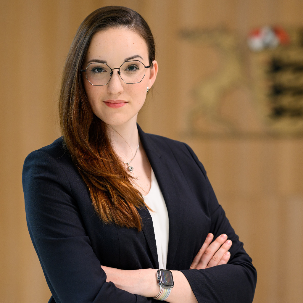 Alena Fink-Trauschel - Abgeordnete des 17. Landtags von Baden ...