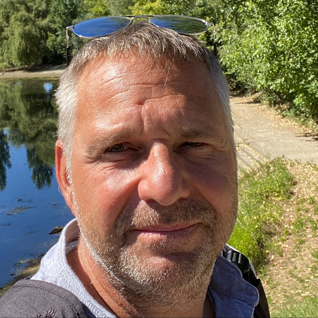 Dirk Weber - Technischer Berater im Bereich Farben Putze WDVS - Brillux | XING