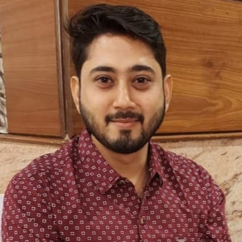 Bhuvan Chheda - Financial Analyst - WPP Offsetdruck GmbH | XING