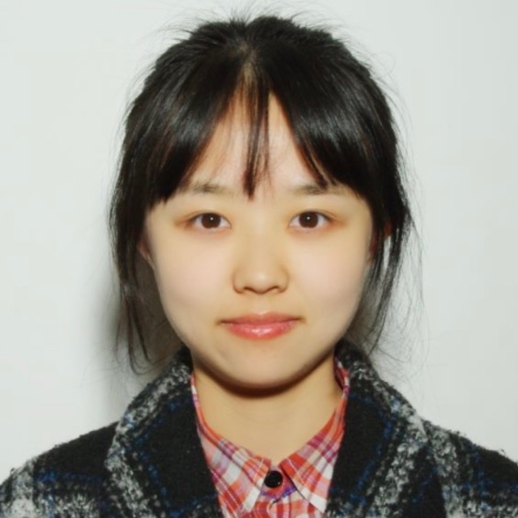 Xiaomei Wang - Software Engineer - KISTERS AG | XING