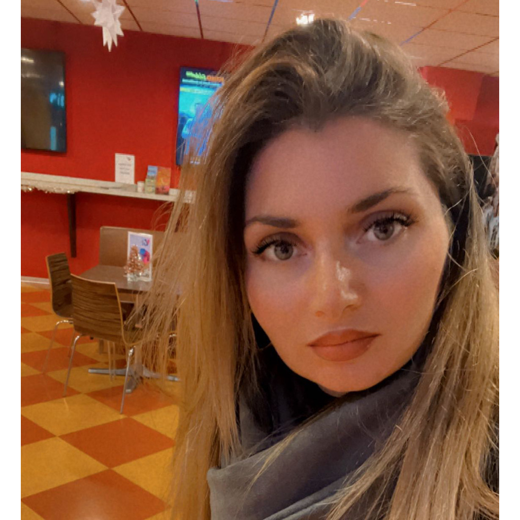 Gayane Mkrtchyan - Hofer - HOFER Österreich | XING