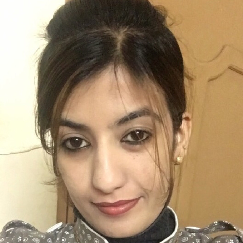 Asma Rani - Clinical Psychologist - Devotion Rehab | XING