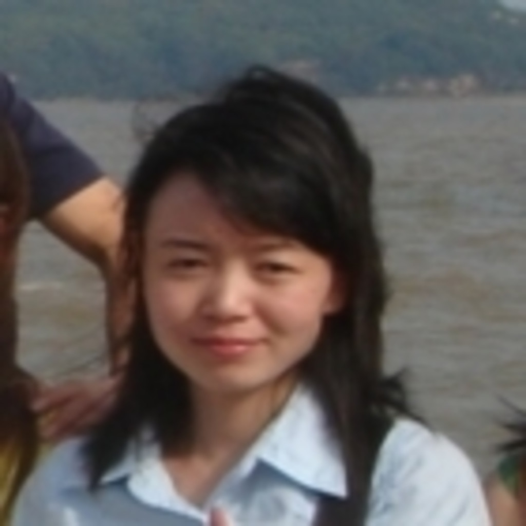 Megan Yang - sales - shenzhen daxinya translation company | XING