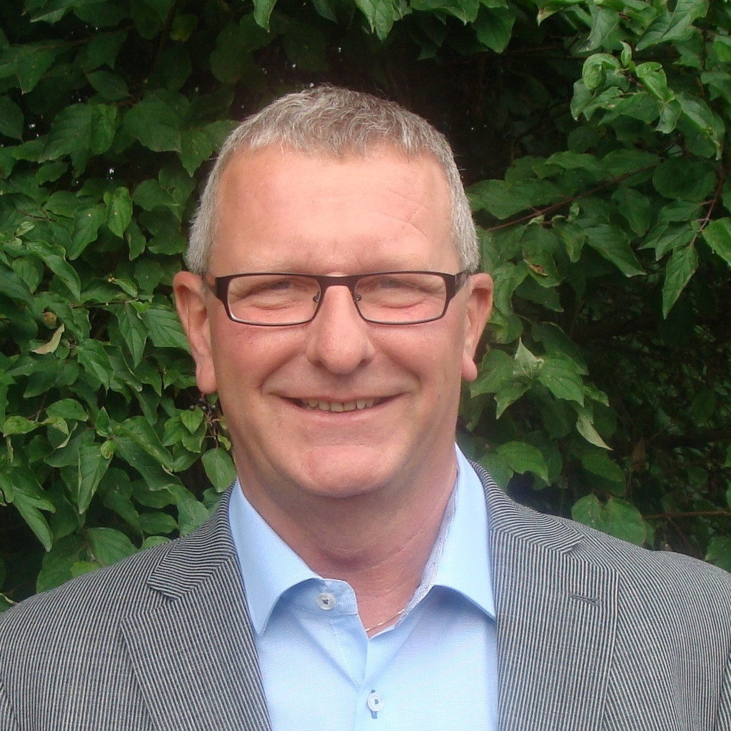 Markus Beck - Leiter Personal - Granol AG | XING