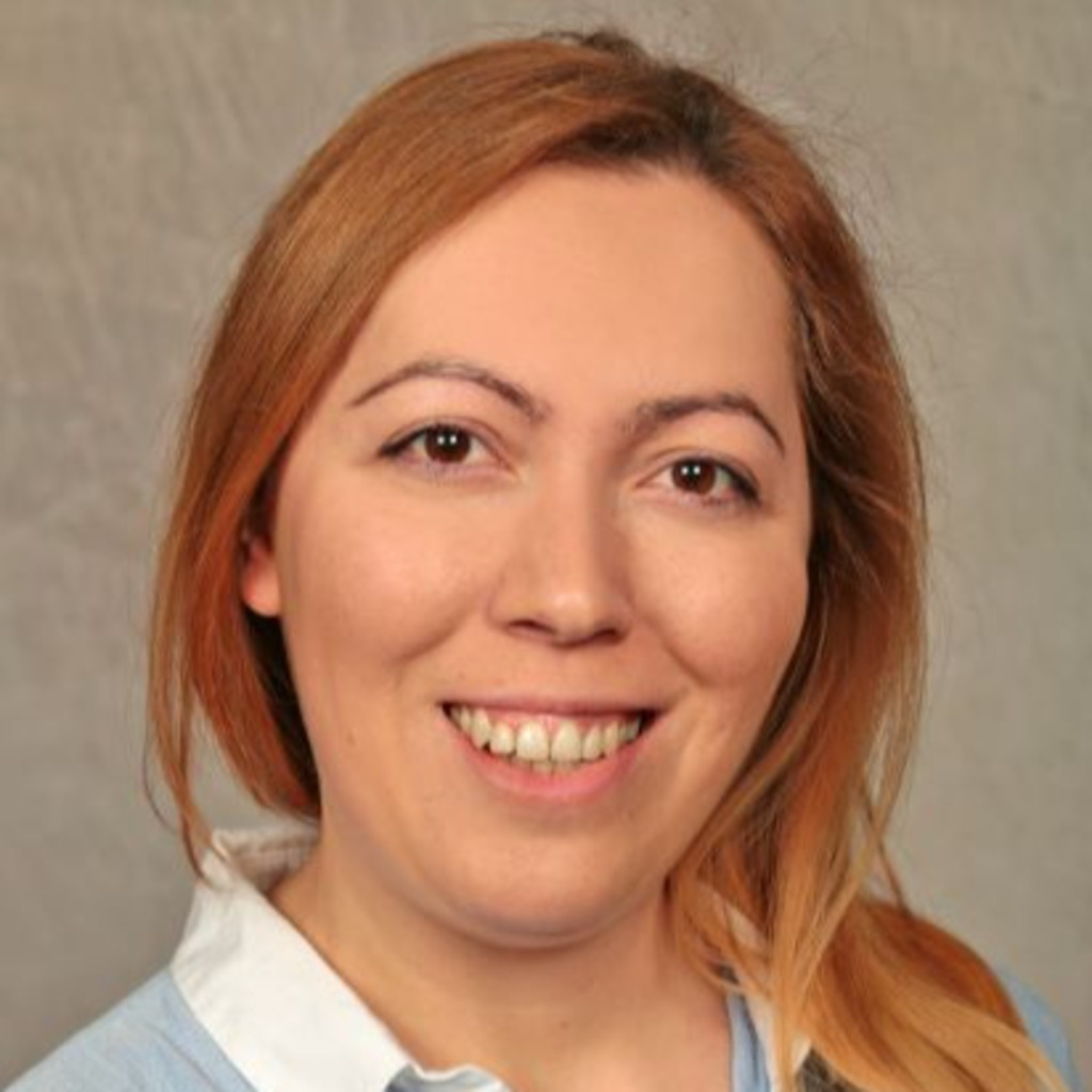 Emma Damian - Verkaufsleiterin - HP Media GmbH | XING