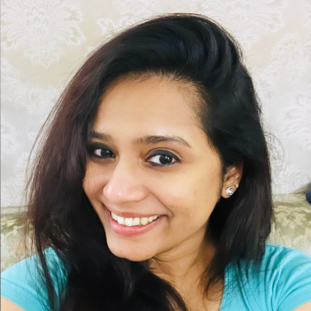 Ashwana Kurian - SuccessFactors Consultant - Cognizant Technology ...