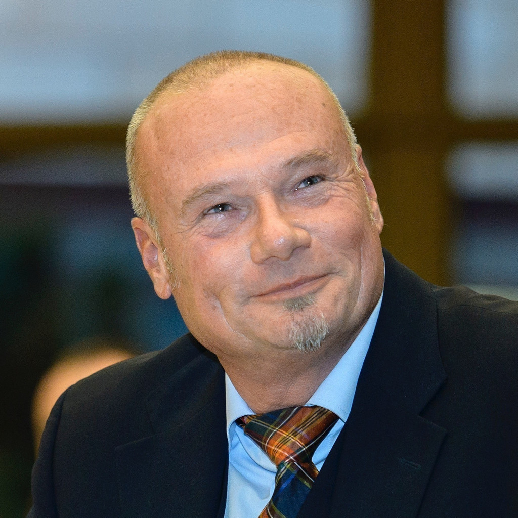 Martin Paul - Sicherheitsingenieur / Brandschutzbeauftrager ...