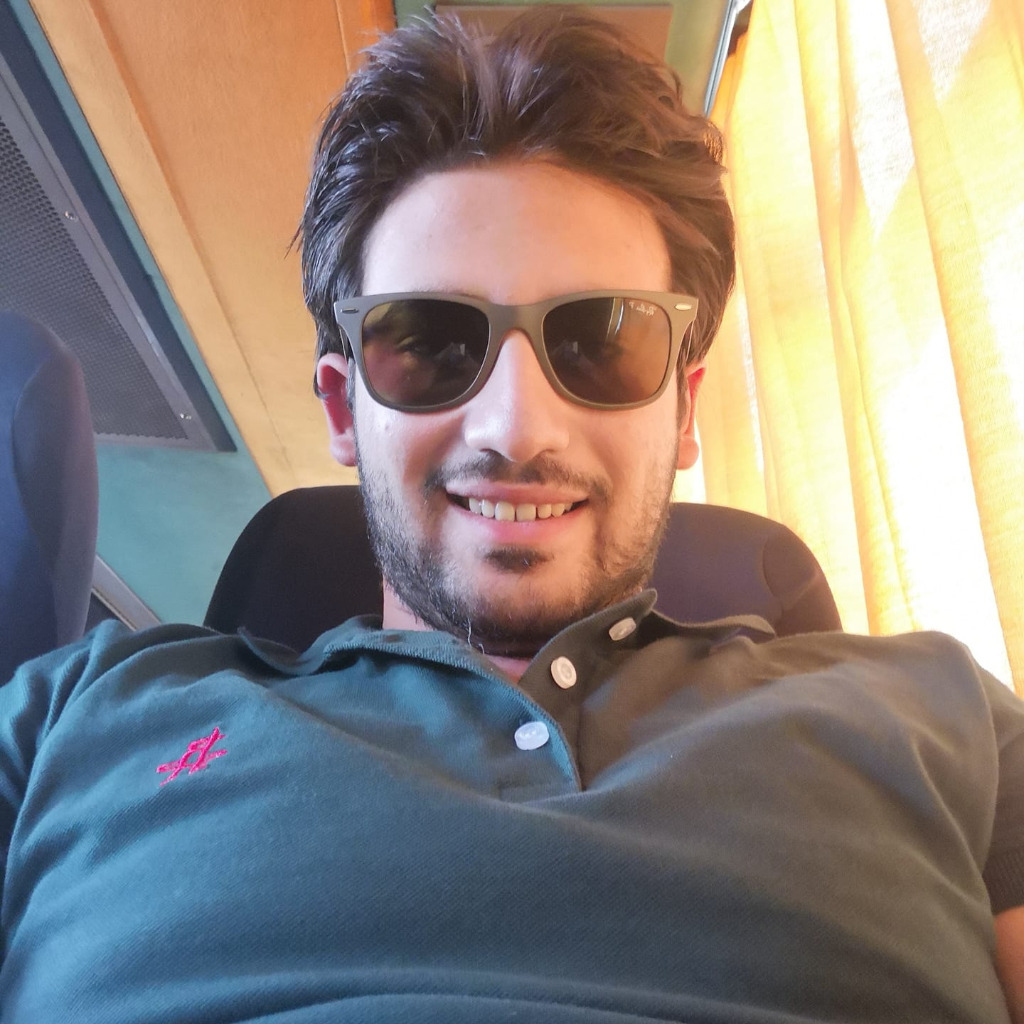 Ali Ahmed - DevOps Engineer - Implico GmbH | XING