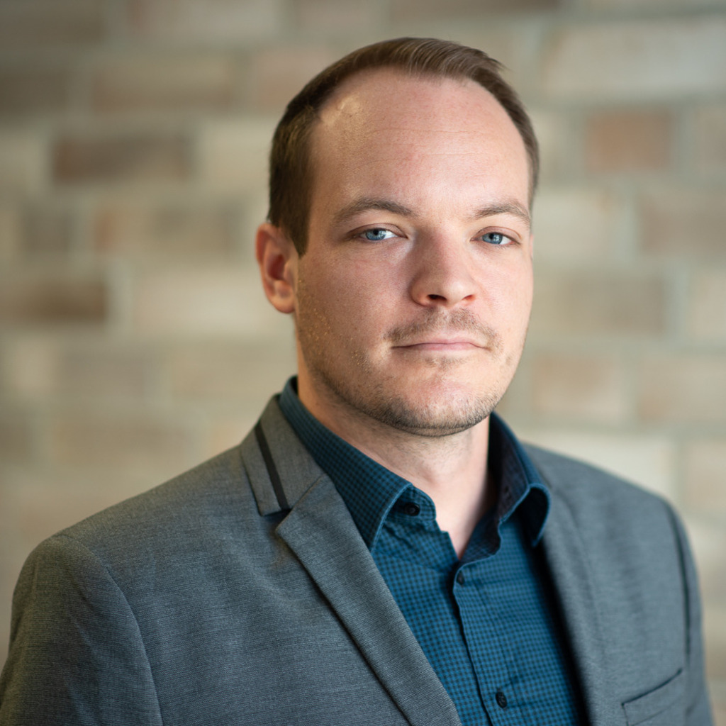 Pascal Gehrmann - Softwareentwickler - SN Maschinenbau GmbH | XING