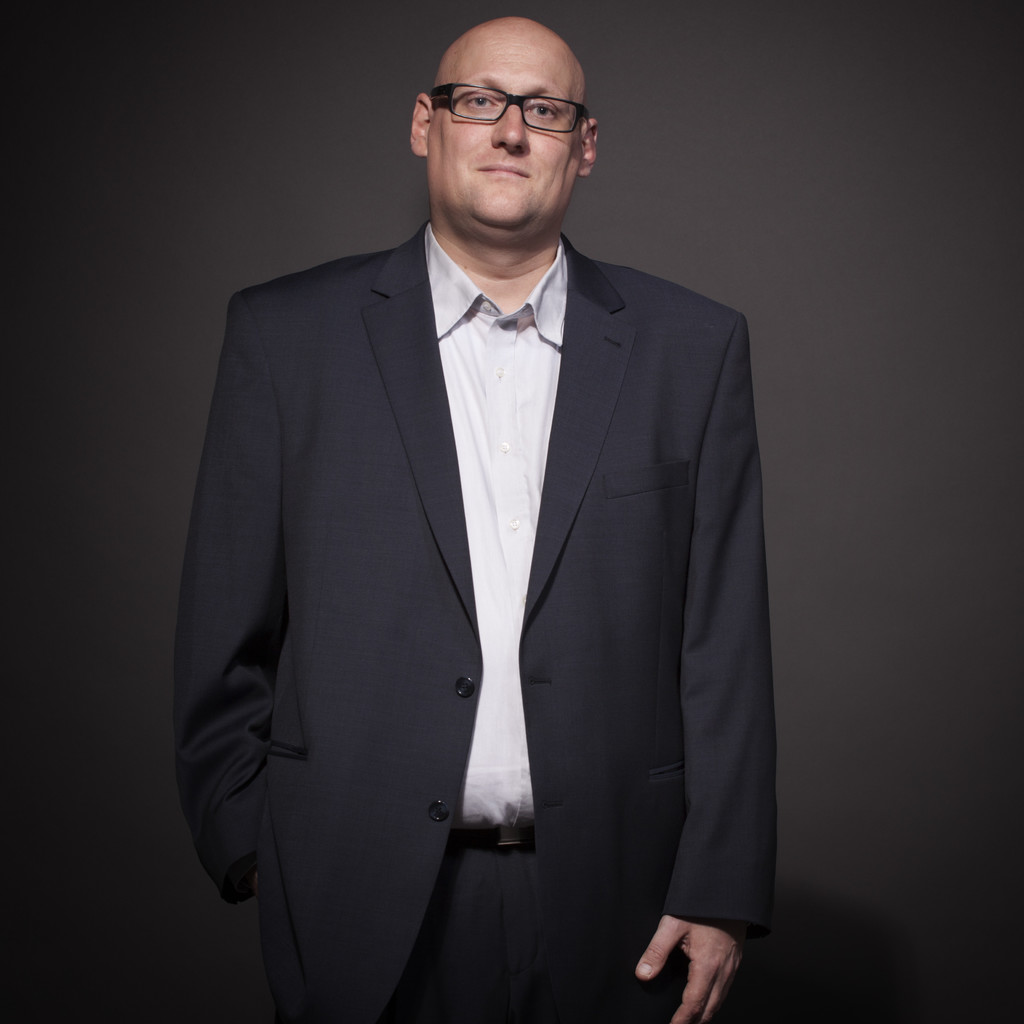 Christian Happel - Sales Director - authentic.network | XING