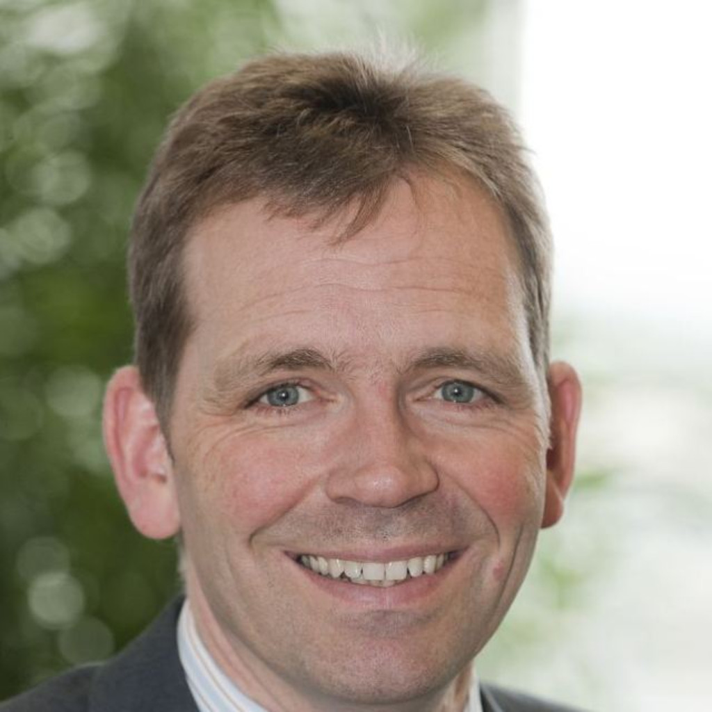 Michael Thiel - Stellvertretender Betriebsratsvorsitzender - BASF ...