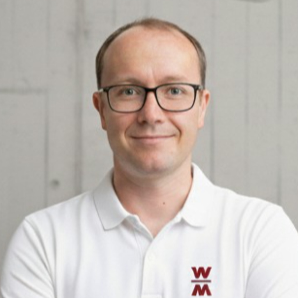 Patrick Görner - Bauleiter - WOLFF & MÜLLER Tief- und Straßenbau GmbH ...