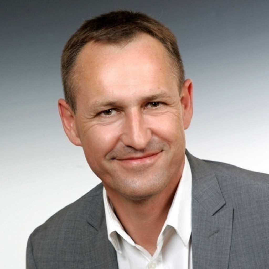 Dipl.-Ing. Ronald Rüchel - Niederlassungsleiter - Assmann Emutec GmbH ...