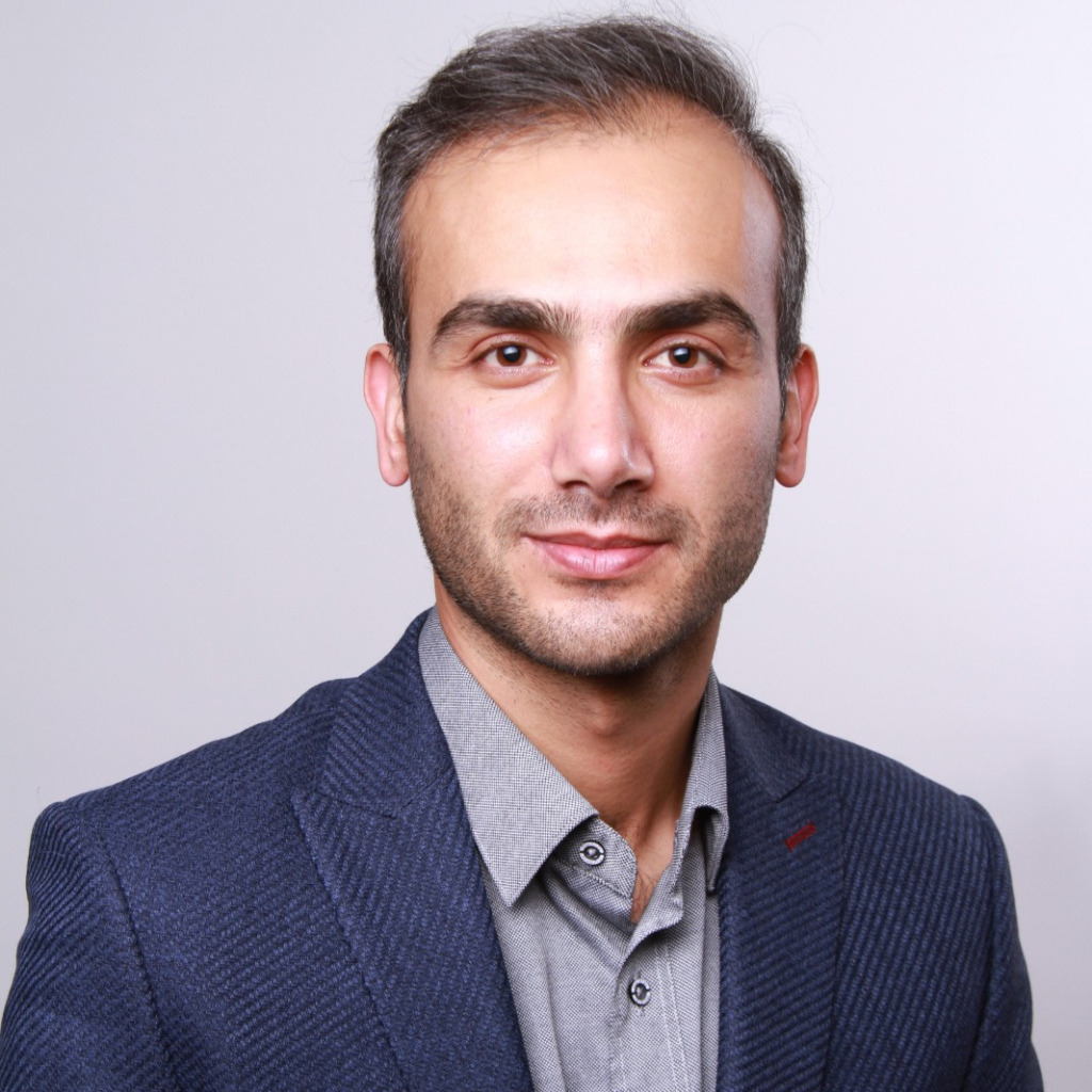 Amin Rezaee - Treasury-Expert - MediaMarktSaturn | XING