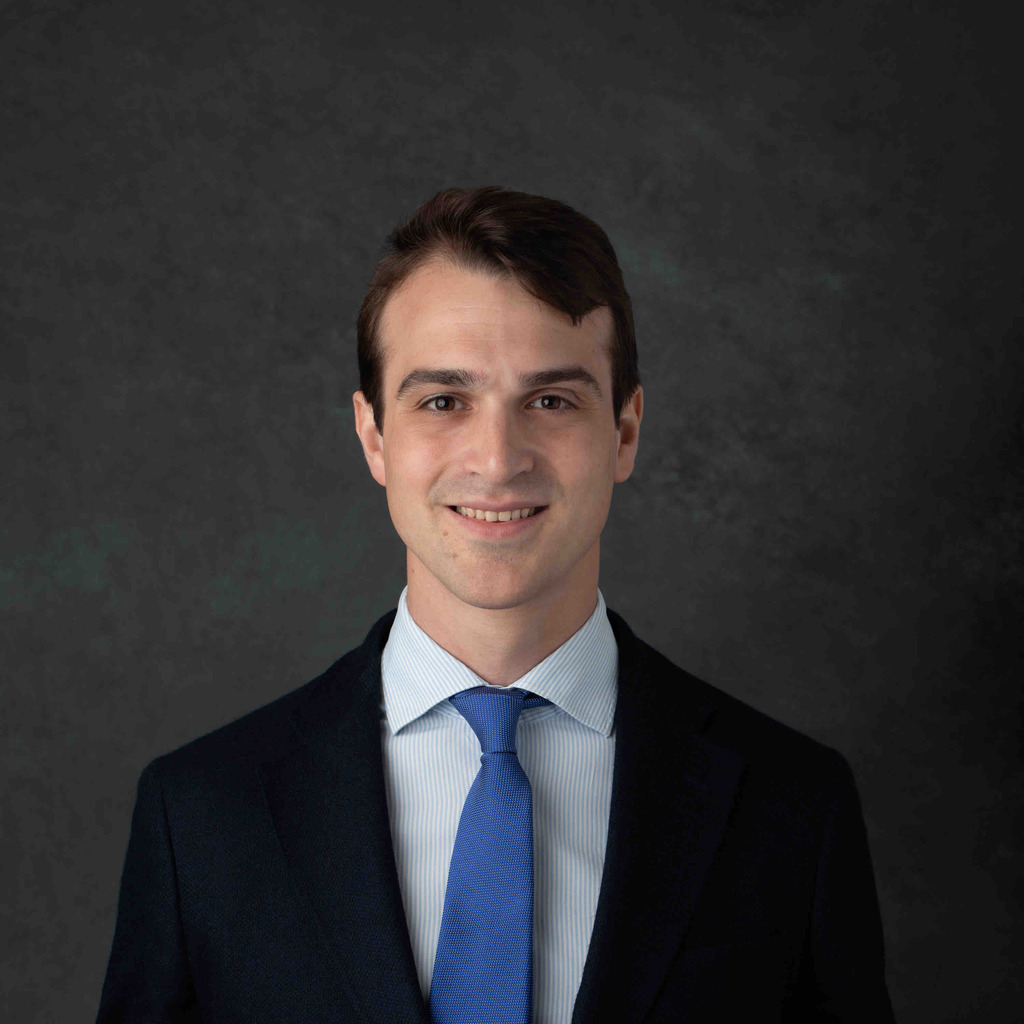 Jacob Luckner - Hedge Desk Trader - ADM - Archer Daniels Midland ...