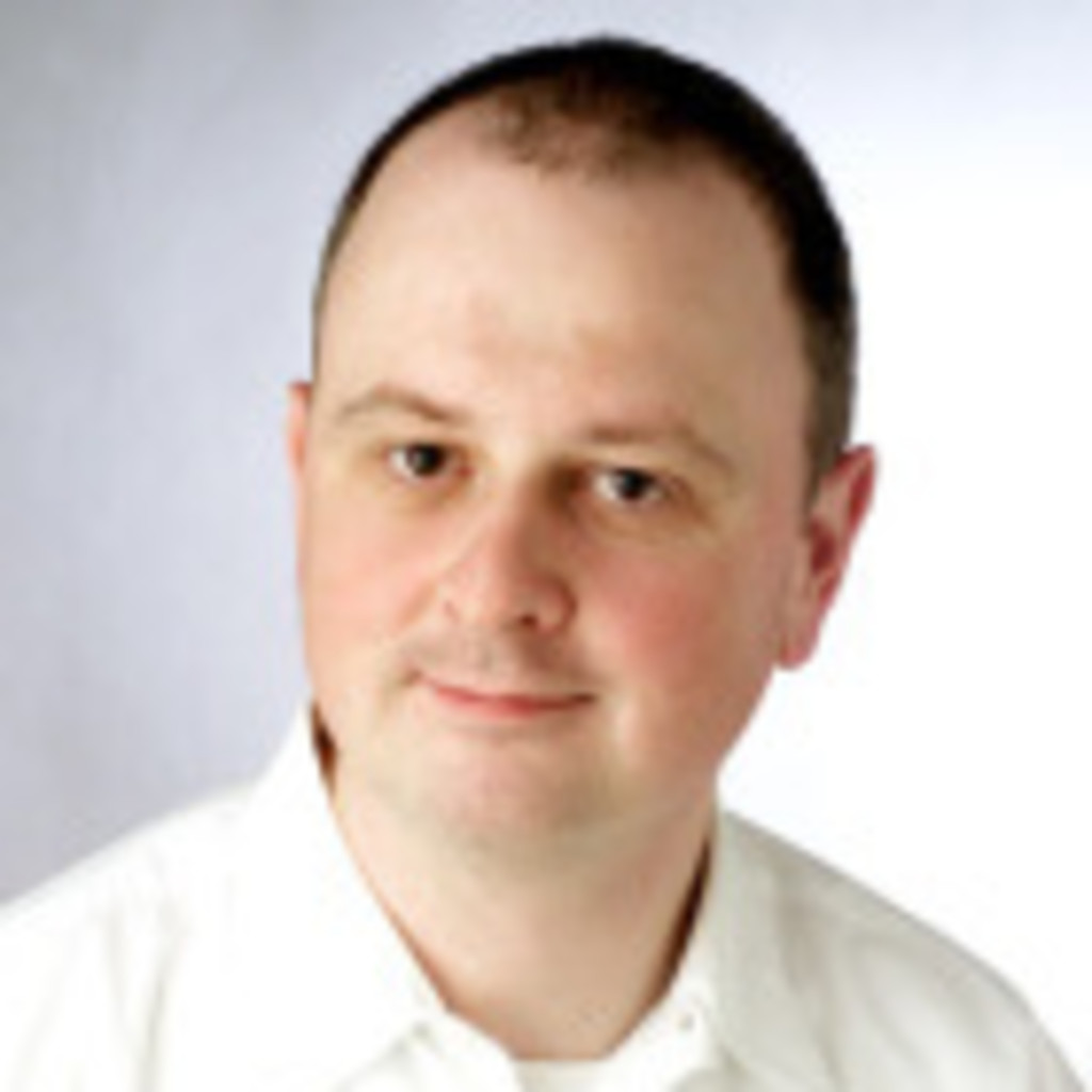 Dr. Michael Oeser: Ausbildung und Berufserfahrung | XING