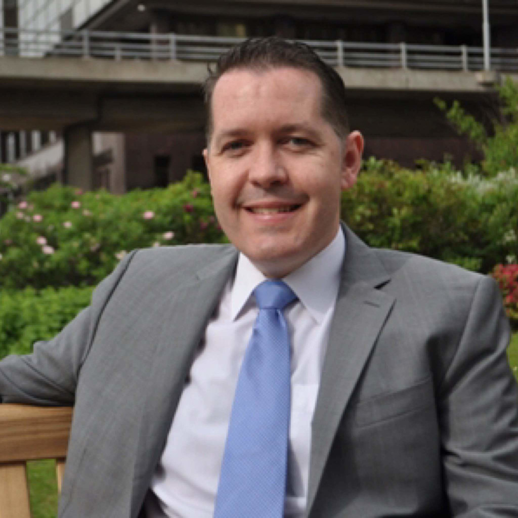 Philip Murray - General Manager - Pullman Munich | XING