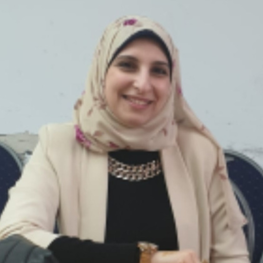 Afaf Ahmed - Lehrer - Universität Duisburg-Essen | XING