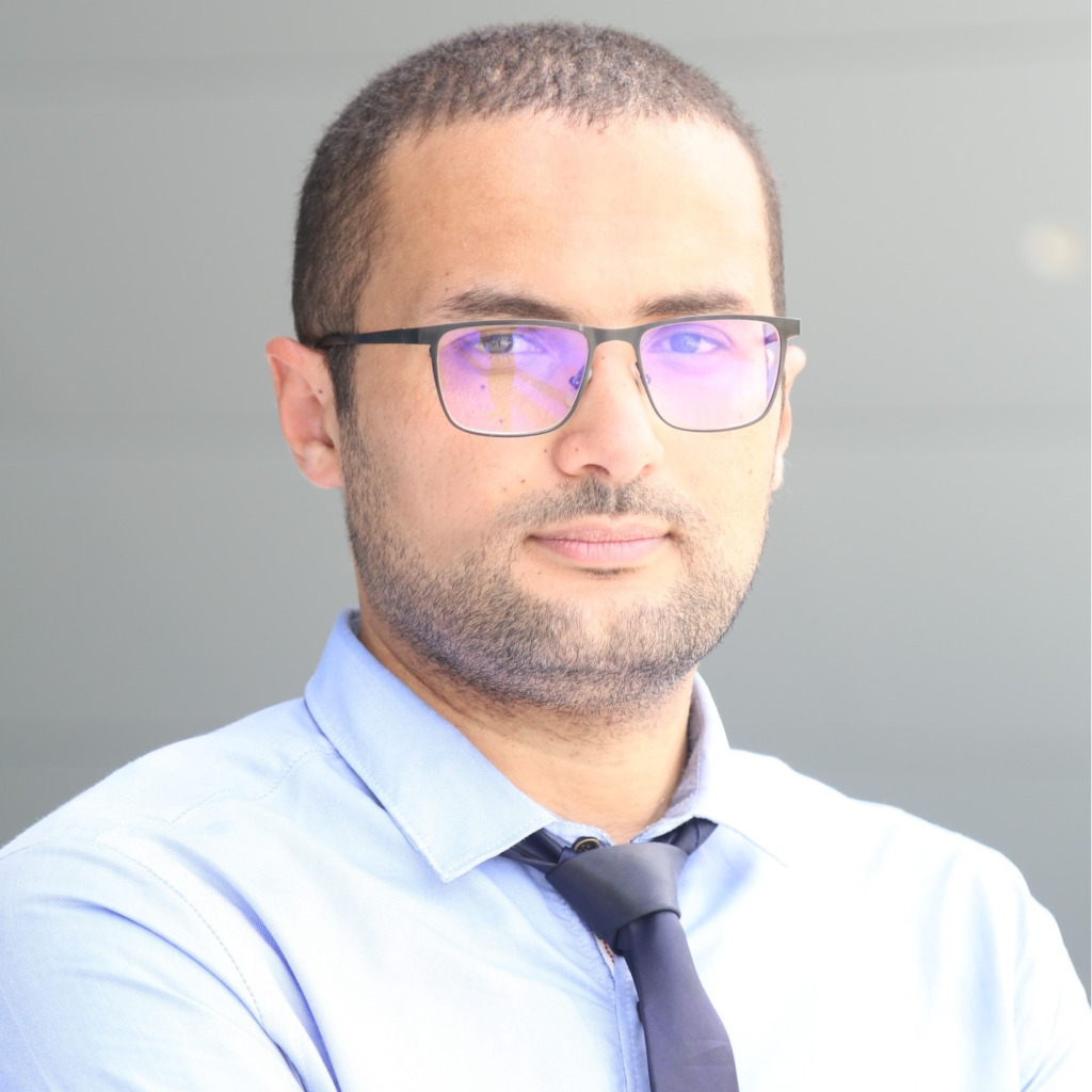 Dr. Ing. Khaled Khnissi - Consultant Engineer - STB BANK | XING