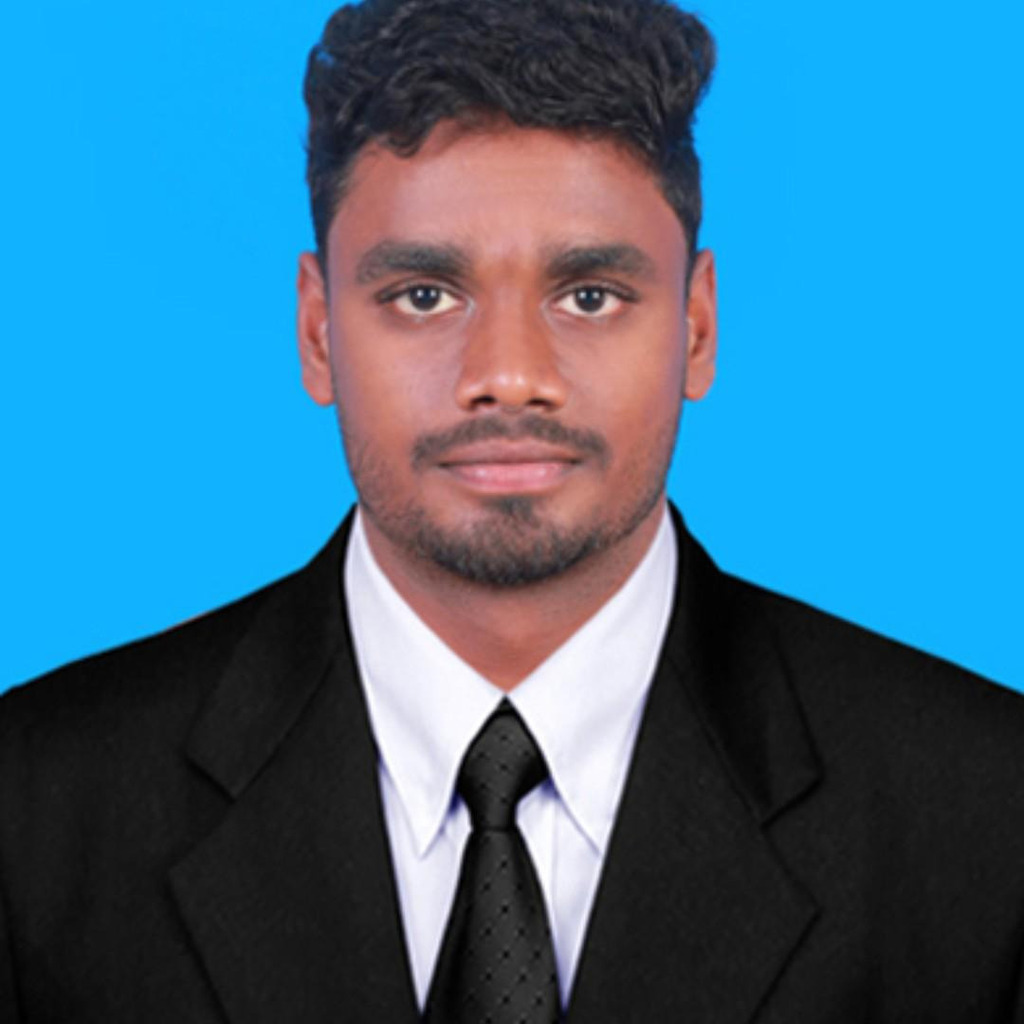 Barath Barath - Pharmacy and pharmaceutical technology - Tamil Nadu Dr. M.G.R. Medical ...