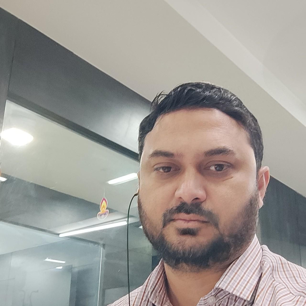 Junaid Hashmi - Business Development Manager - zoivane pets | XING