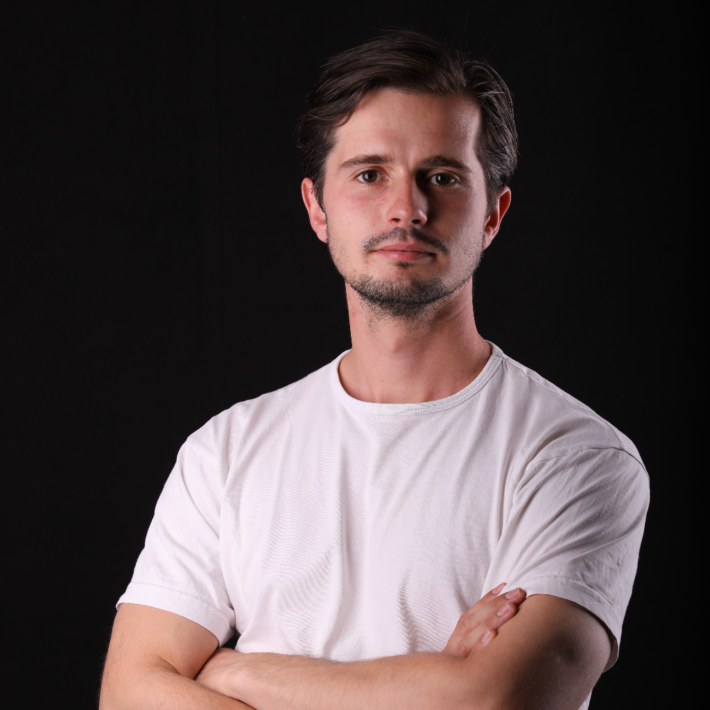 Dirk Tunderman - Business Development Manager - Verdotex | XING