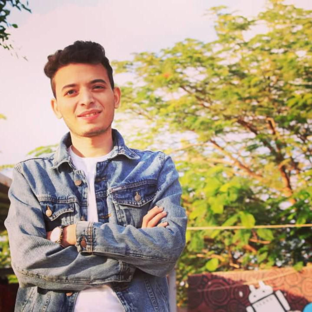 Omar Gad Elkareem - computer science - Egyptian e-Learning University ...