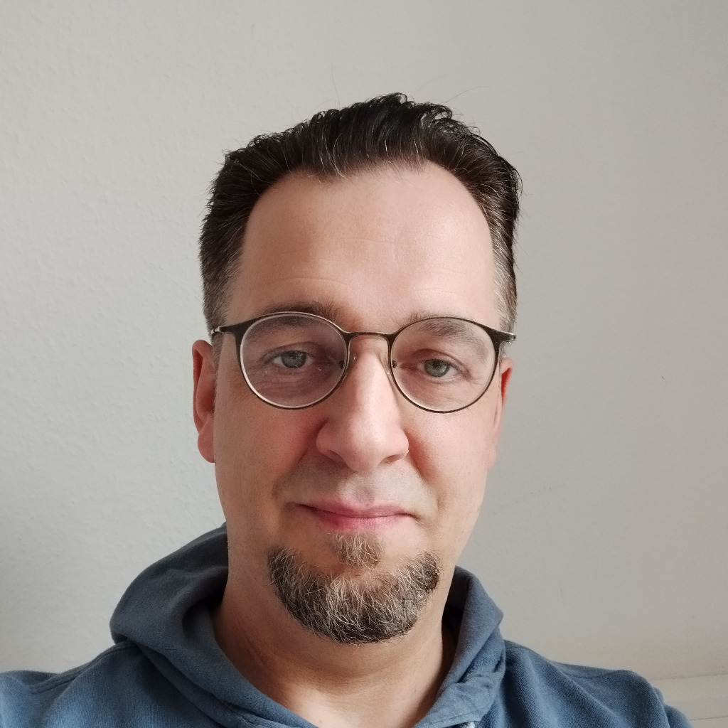 Patrick Decker - Job-Coach - GWAB mbH | XING