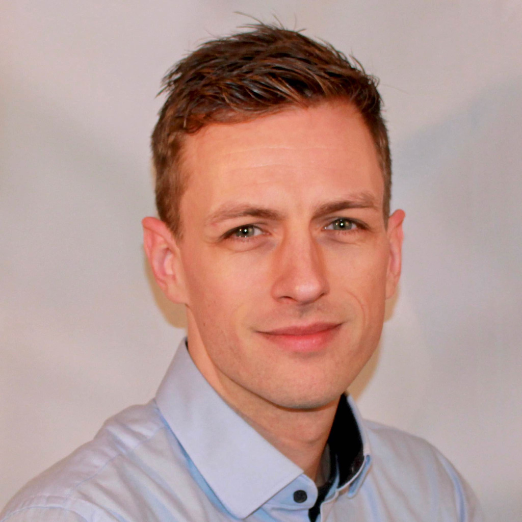 Martin Reitz - Projektmanager - Woco Industrietechnik GmbH | XING