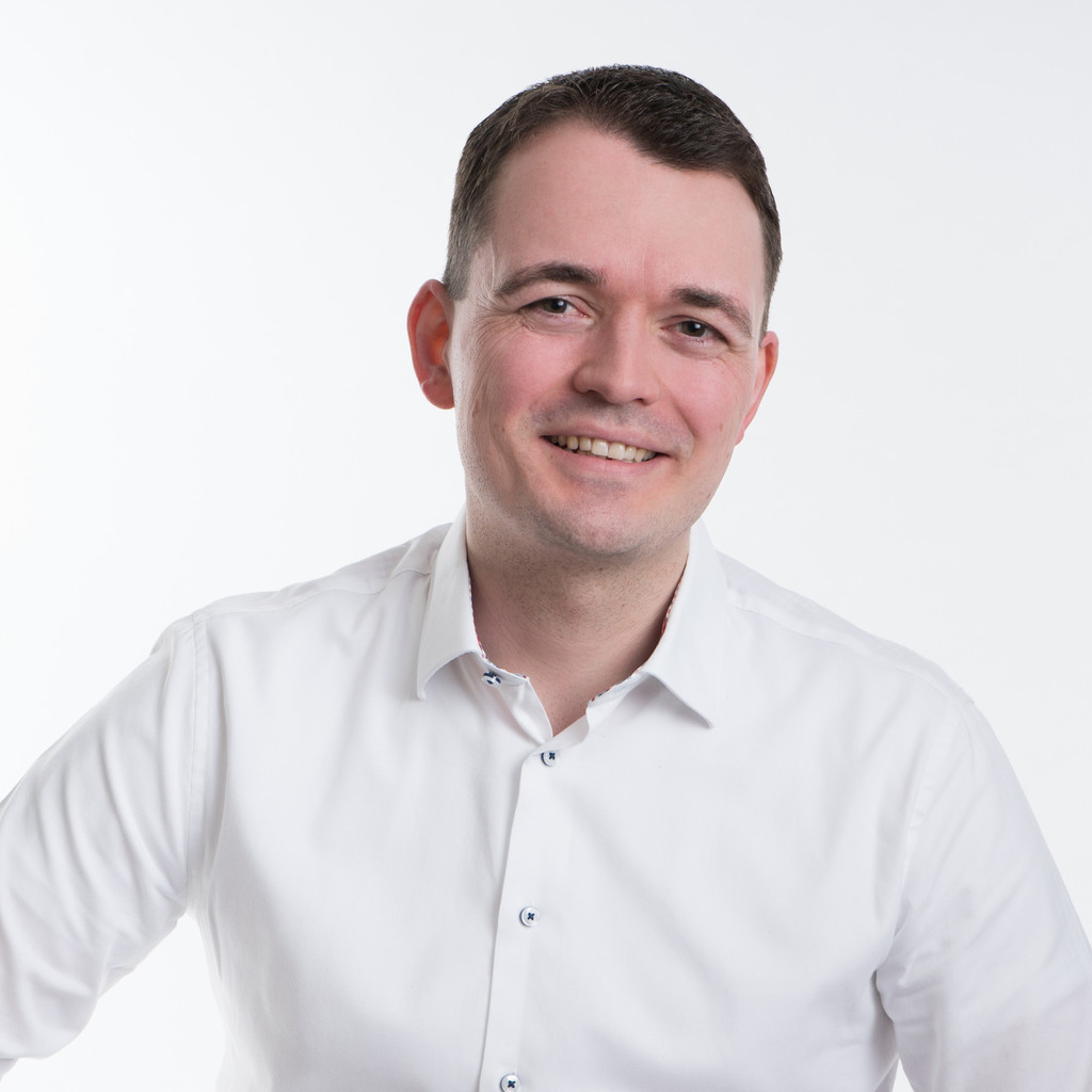 Florian Rudolph - Berater / Product Owner / Geschäftsführender ...