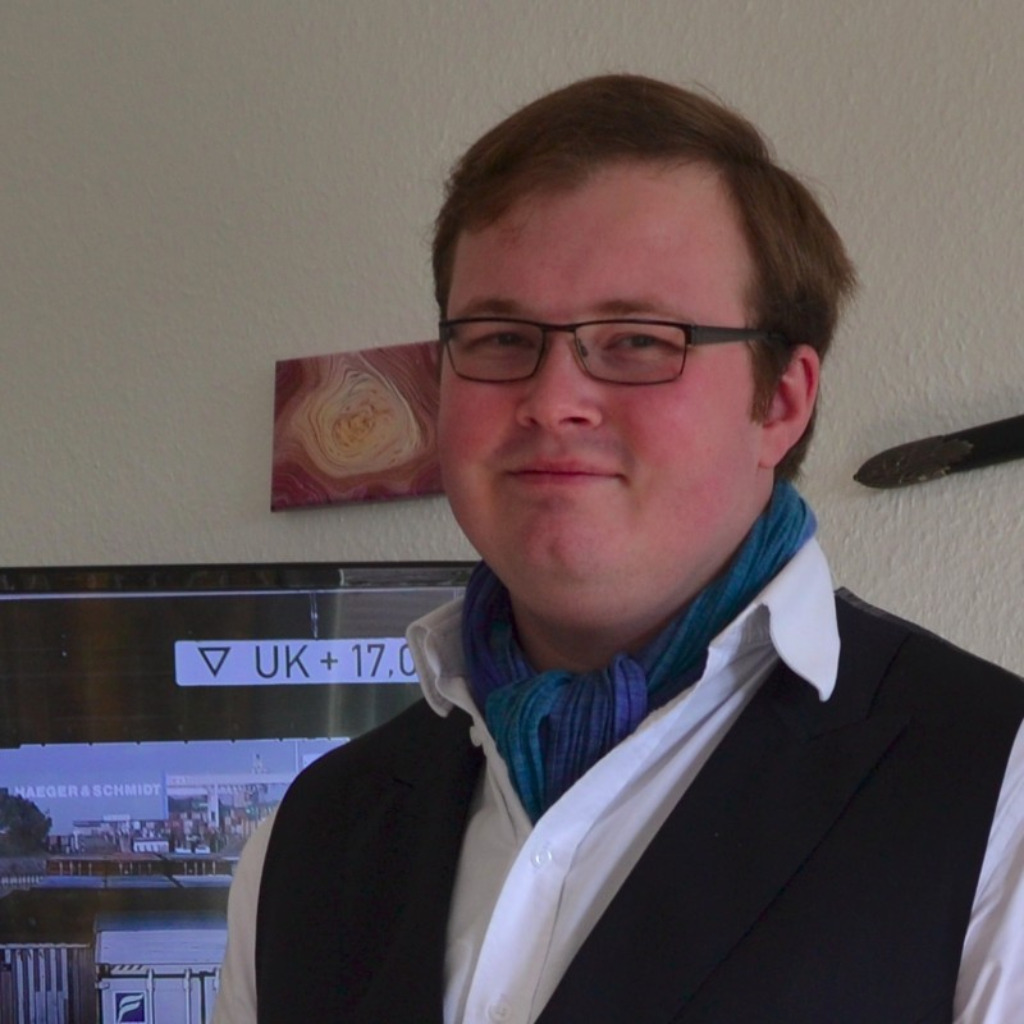 Maik Wöhl - Softwareingenieur - PSI Software SE | XING