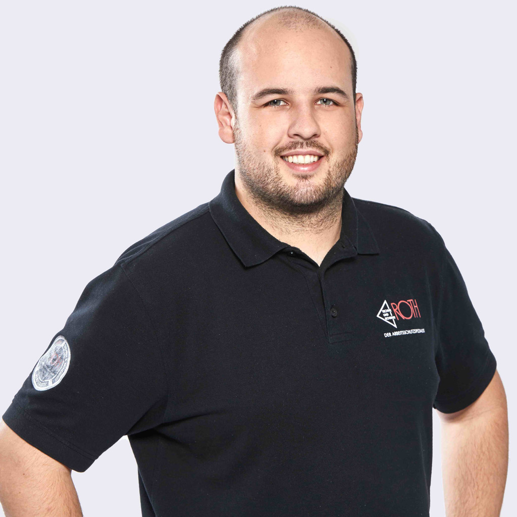 Jannis Grüber - Groß- Außenhandelskaufmann - Hugo Roth GmbH | XING