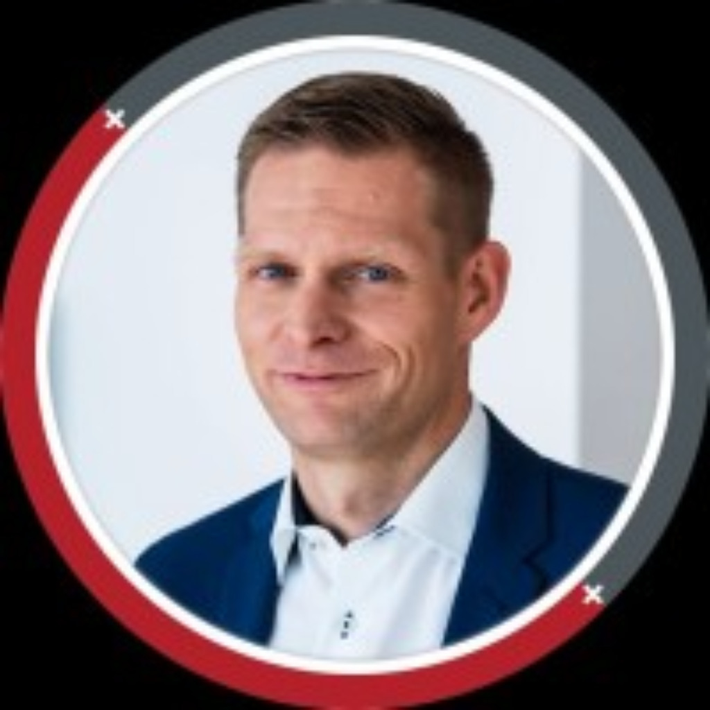 Marc Knepper - Executive Consultant - SCHLAGHECK + RADTKE executive ...