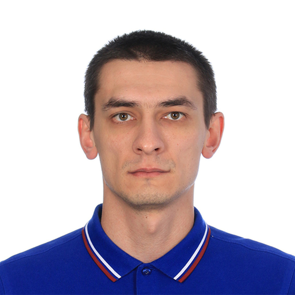 Ilya Belinskiy - Senior QA Engineer (IoT Project) - GS Labs | XING