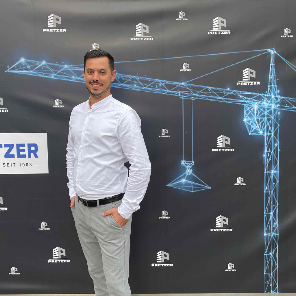 Michael Bockshecker - Geschäftsführer - Wilhelm Pretzer GmbH & Co.KG | XING