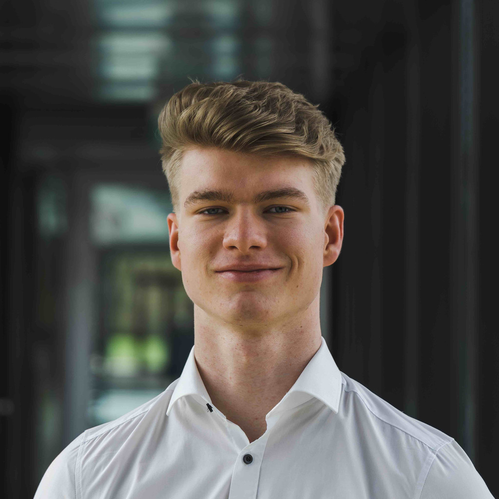 Aaron Ihle - Junior Business Consultant - Junior Consulting Network ...