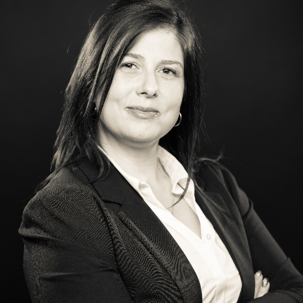 Sara Leanza - Sachbearbeiter im Forderungsmanagement - Debin ...