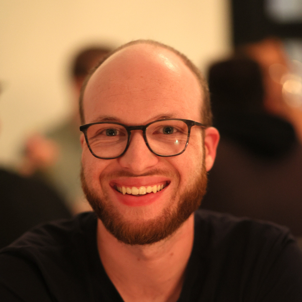 Fabian Heimann - Fullstack Developer - onacy GmbH | XING