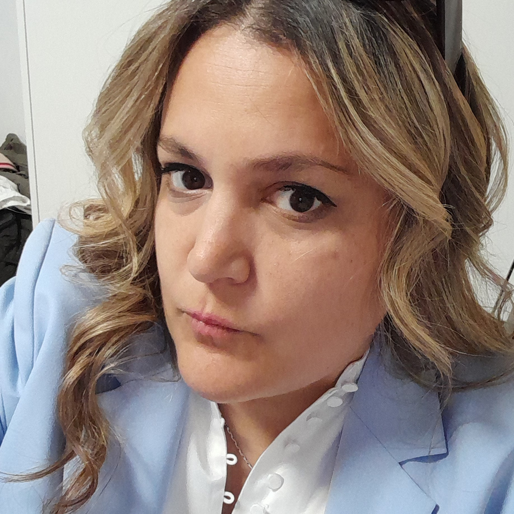 Micaela Cardarelli - Verkäuferin im Einzelhandel - Yagmour | XING