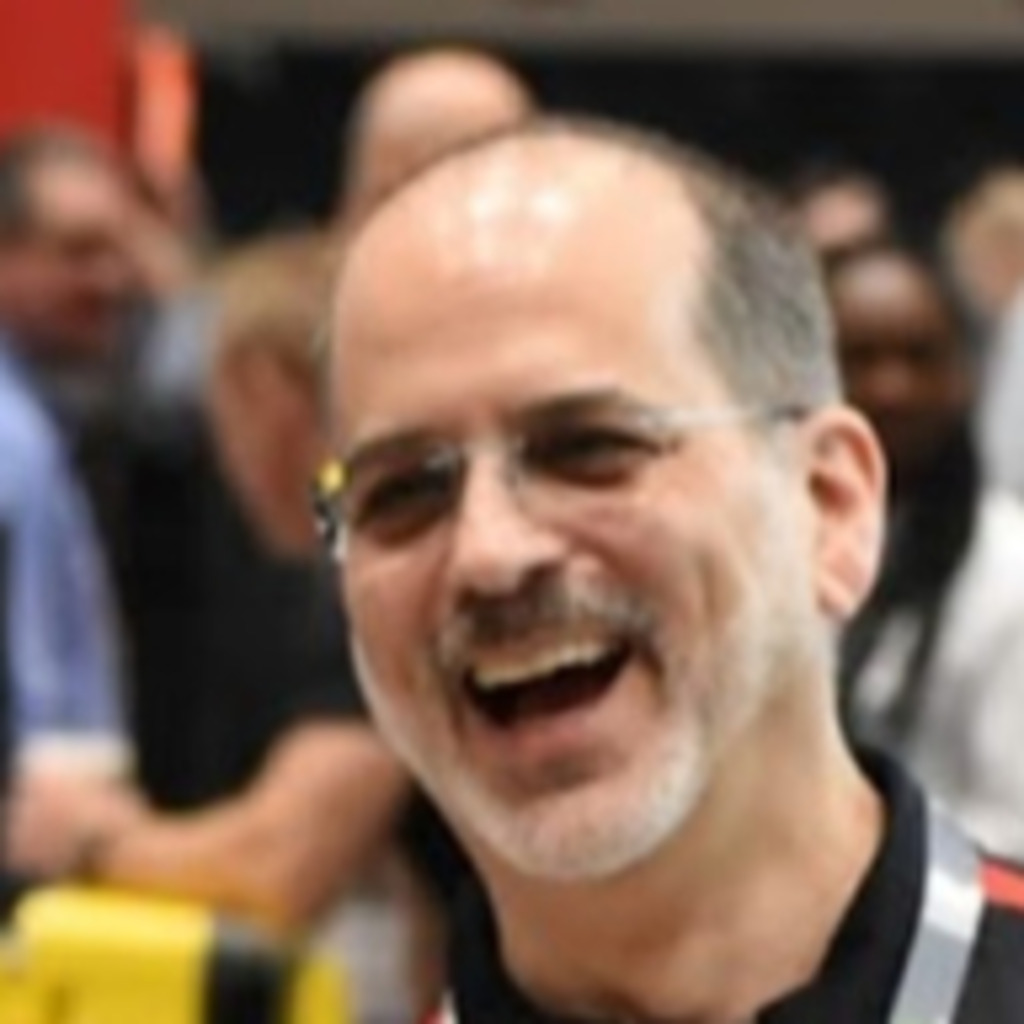 Danny Romain - Area Sales Manager - AERO Specialties GSE | XING