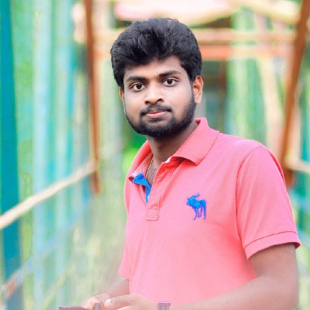 Grinny Shibu - Java Full Stack Developer - QBurst | XING