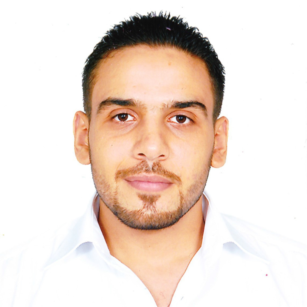 Abdulrahman Alhakim - Fullstack Developer - CN-Consult IT Beratungs- und Dienstleistungs GmbH | XING
